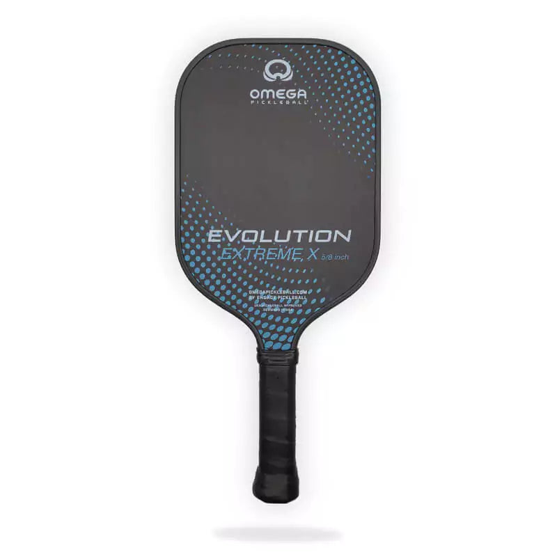 Engage EVOLUTION EXTREME X T700 Carbon Fiber Pickleball Paddle – iamBeachTennis