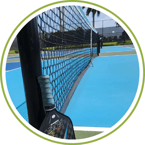 Pickleball Court Equipment | Everything you need to get your Pickle on ...