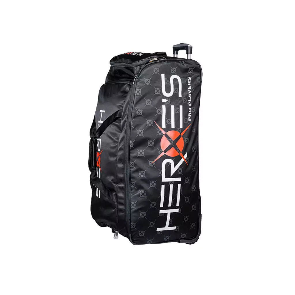 Heroe's Brand Italia #BABYLON Sports Trolley – iamBeachTennis