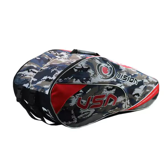 Vision Beach Tennis Bag KARBON GRAN VOLUME – iamBeachTennis