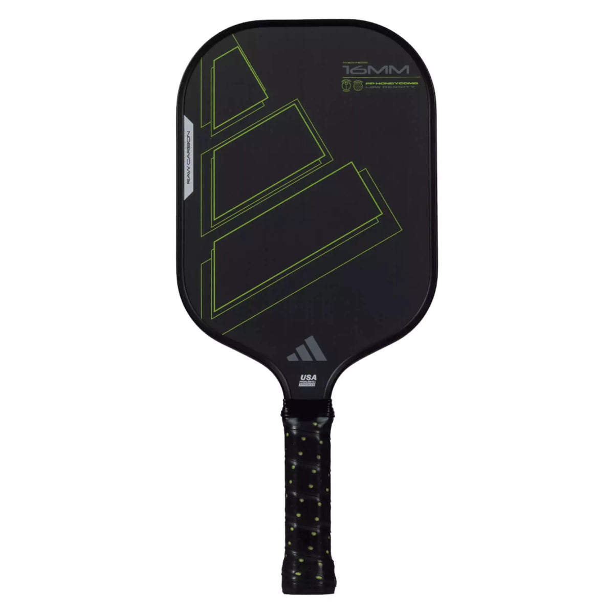 Adidas METALBONE RX CARBON ATTK Pickleball Paddle – iamBeachTennis