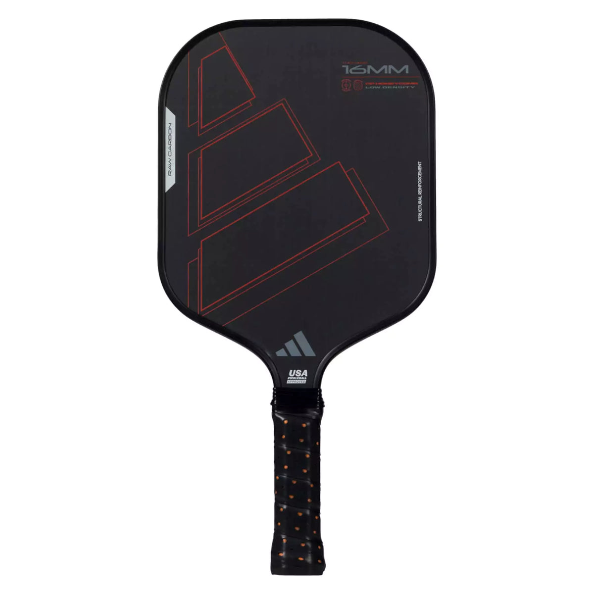 Adidas METALBONE RX CARBON CTRL Pickleball Paddle – iamBeachTennis