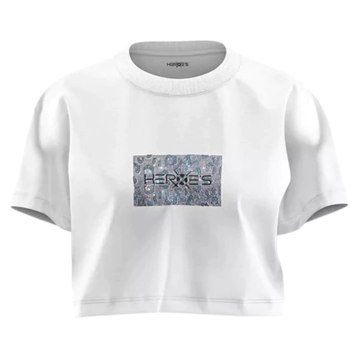 Heroe's #DYNAMIC Women's T-Shirt – iamBeachTennis