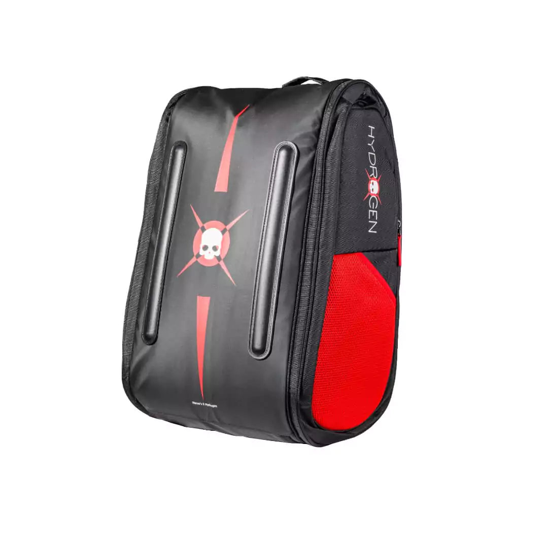 Heroe's Brand Italia THUNDER HYDROGEN Sports Rackets, Paddle Bag ...