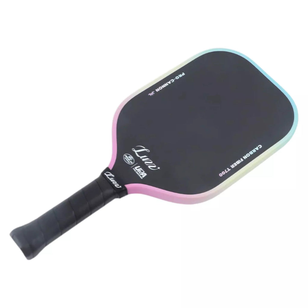 Luzz Candy Cannon Pickleball Paddle – iamBeachTennis