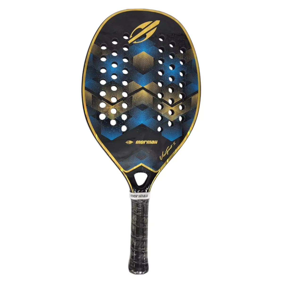 Mormaii VINI FONT 24k 2024 Professional Beach Tennis Paddle ...