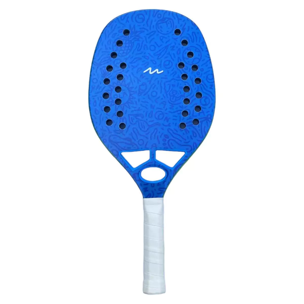 OLA ORIGINAL Beach Tennis Racket – iamBeachTennis