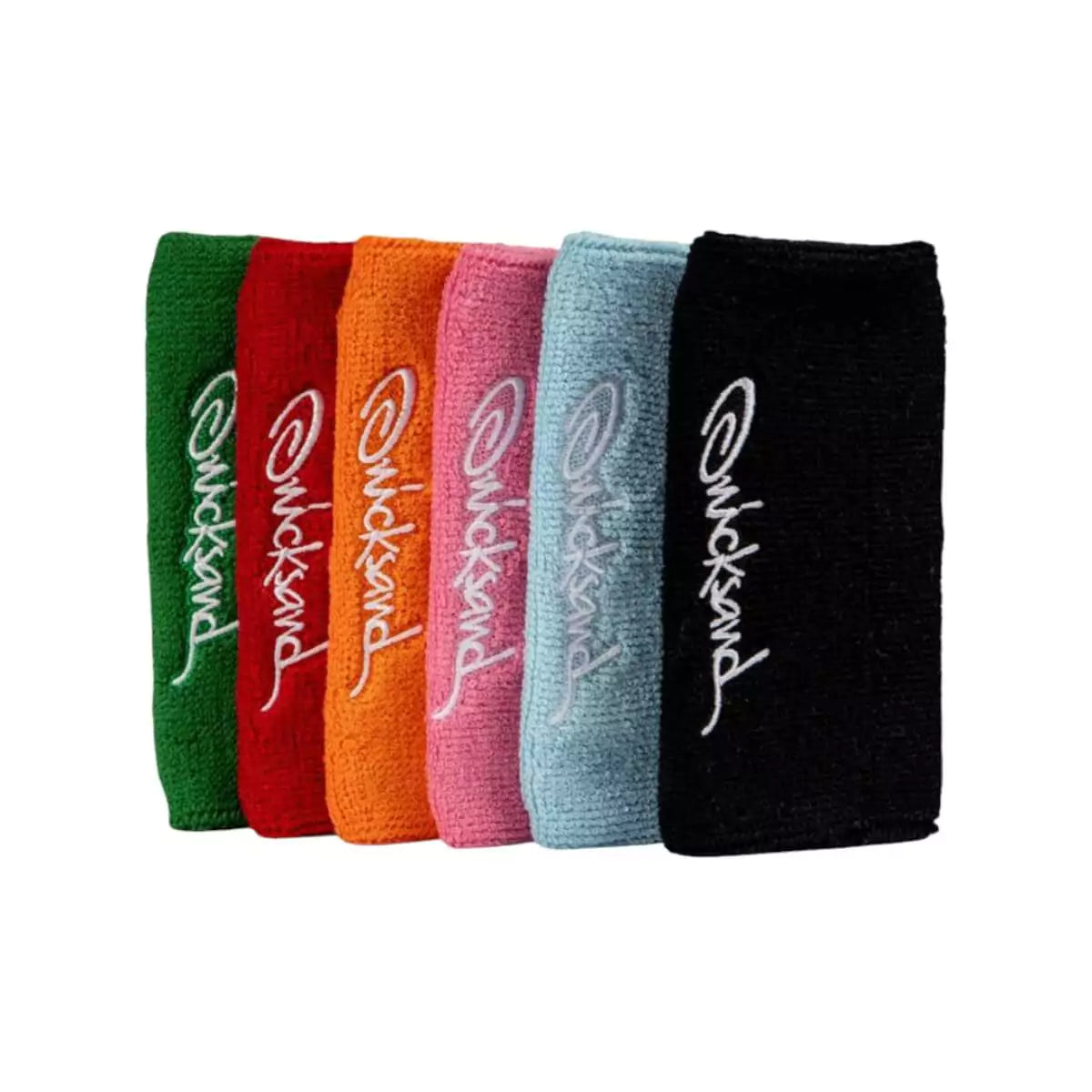 Quicksand Long Cuff Wristbands – iamBeachTennis