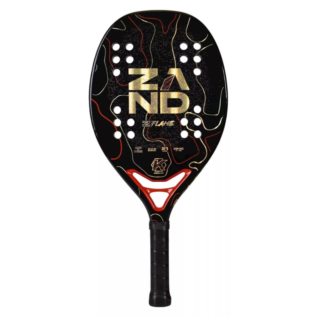 iamBeachTennis - Beach Tennis Rackets / Paddles / Clothing / Equipment