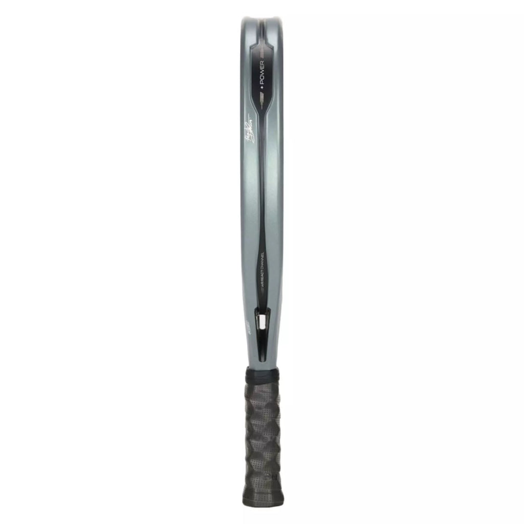 Bullpadel HACK 04 26 Padel Racket – iamBeachTennis