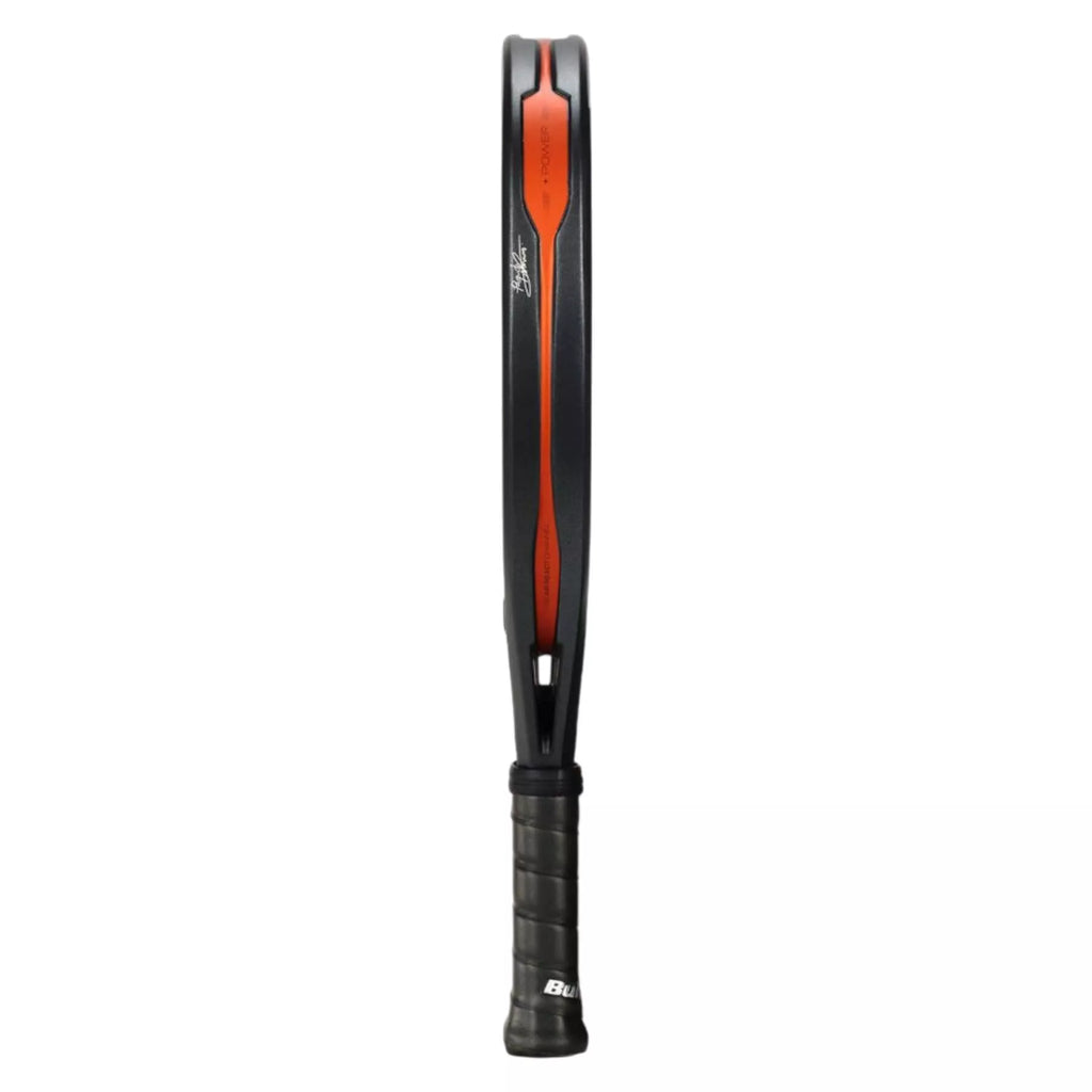 Bullpadel HACK 04 CMF 26 Padel Racket – iamBeachTennis