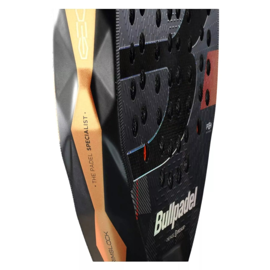 Bullpadel NEURON 02 26 Padel Racket – iamBeachTennis