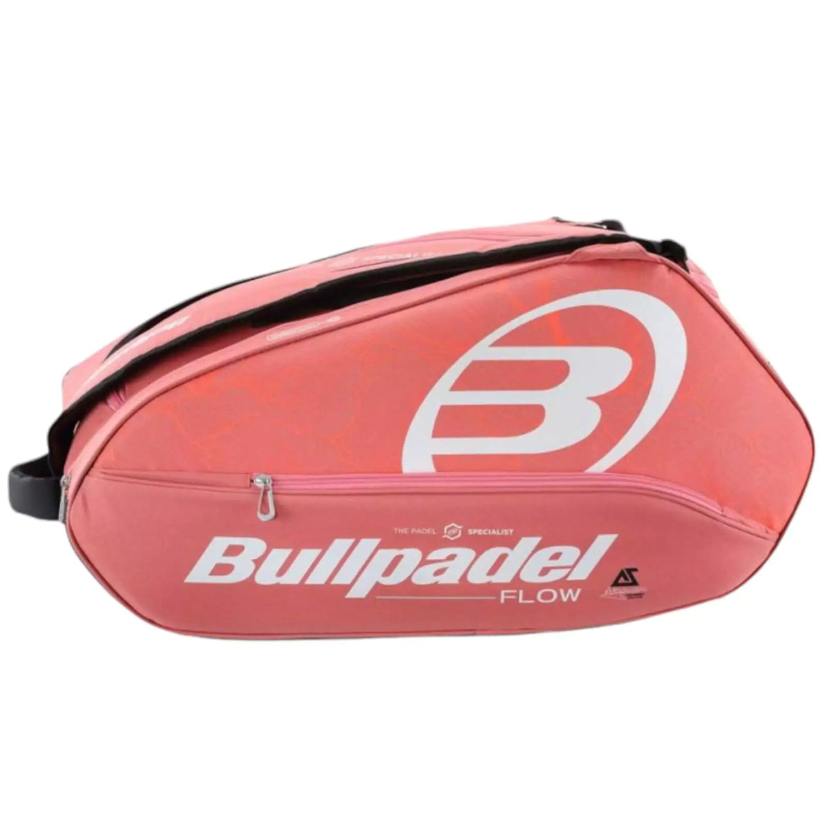 Bullpadel FLOW Padel Bag – iamBeachTennis