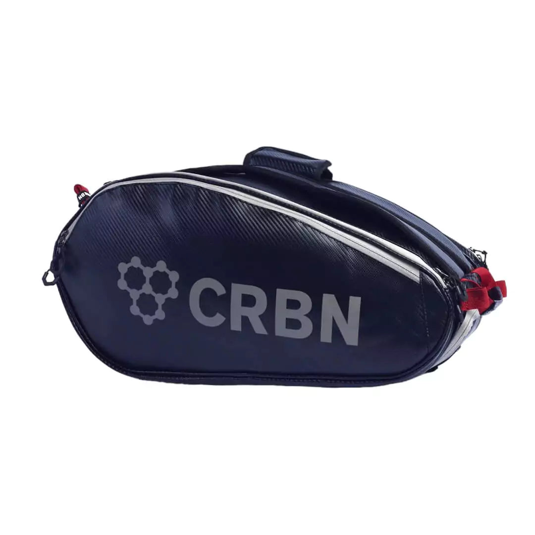CRBN Pro Team Tour V2 Bag – iamBeachTennis