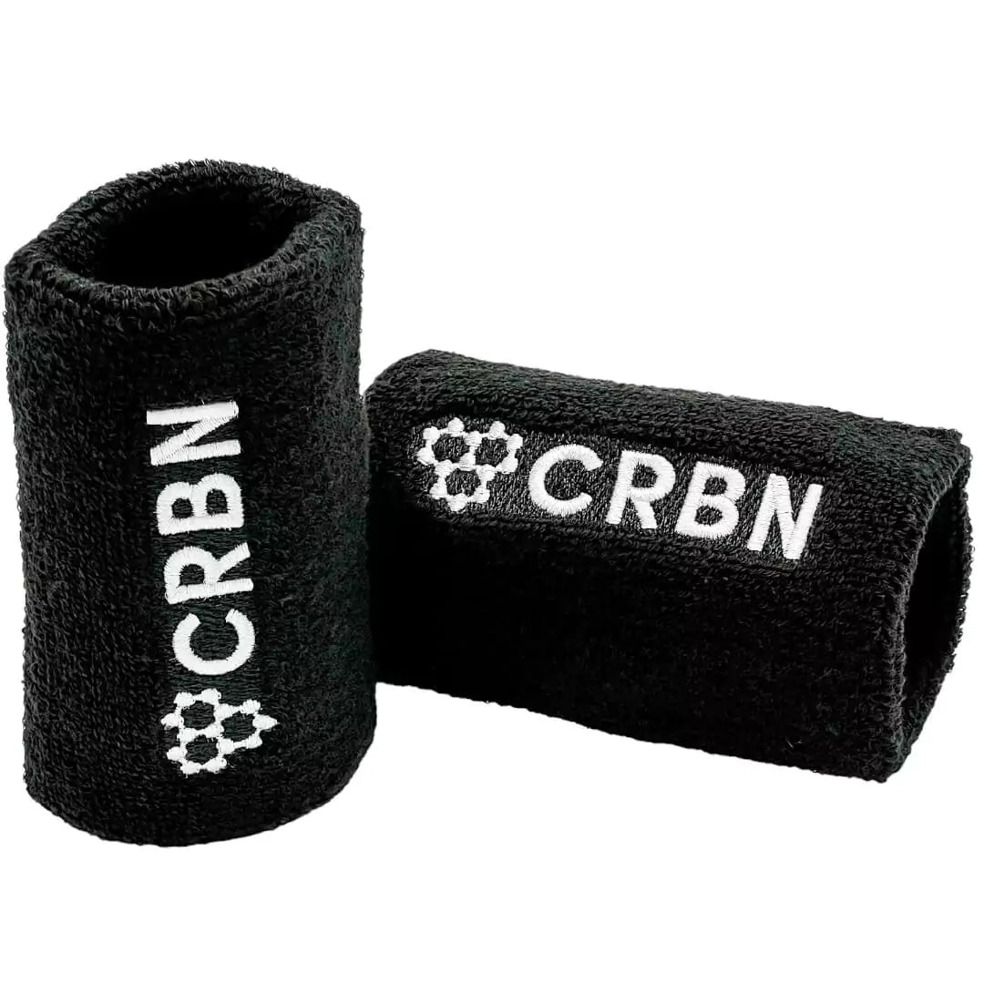 CRBN Wristbands – iamBeachTennis