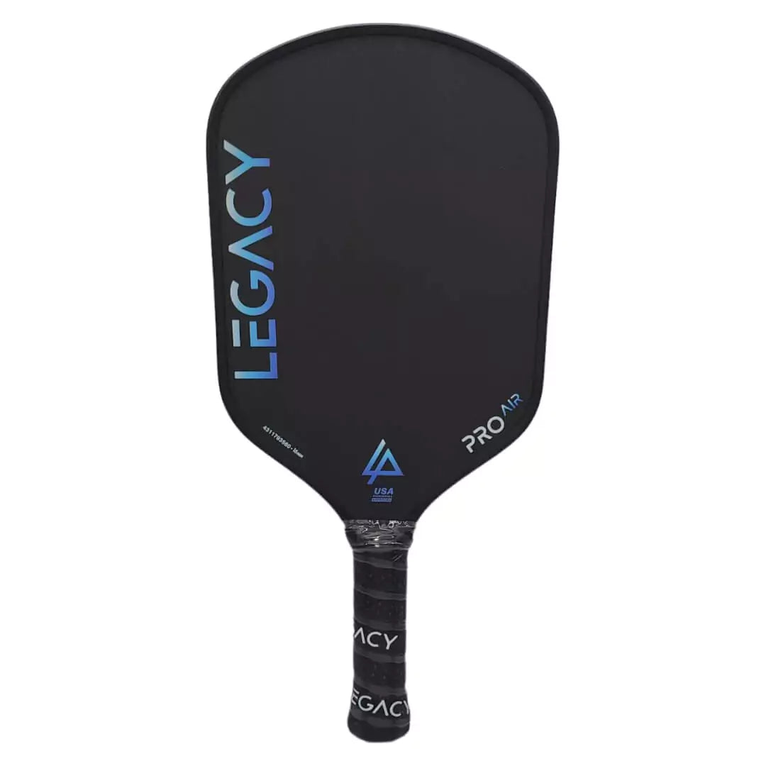 Legacy Pickleball Legacy Pro Air 14mm Pickleball Paddle – iamBeachTennis