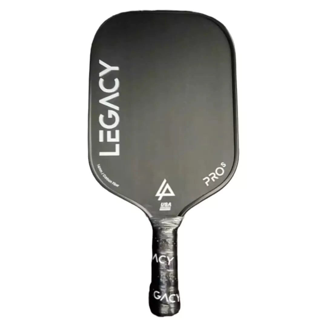 Legacy Pickleball Legacy Pro S Pickleball Paddle – iamBeachTennis