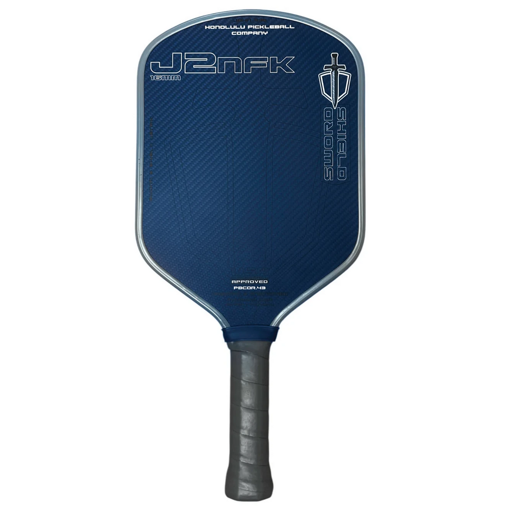 Honolulu Pickleball Company – iamBeachTennis