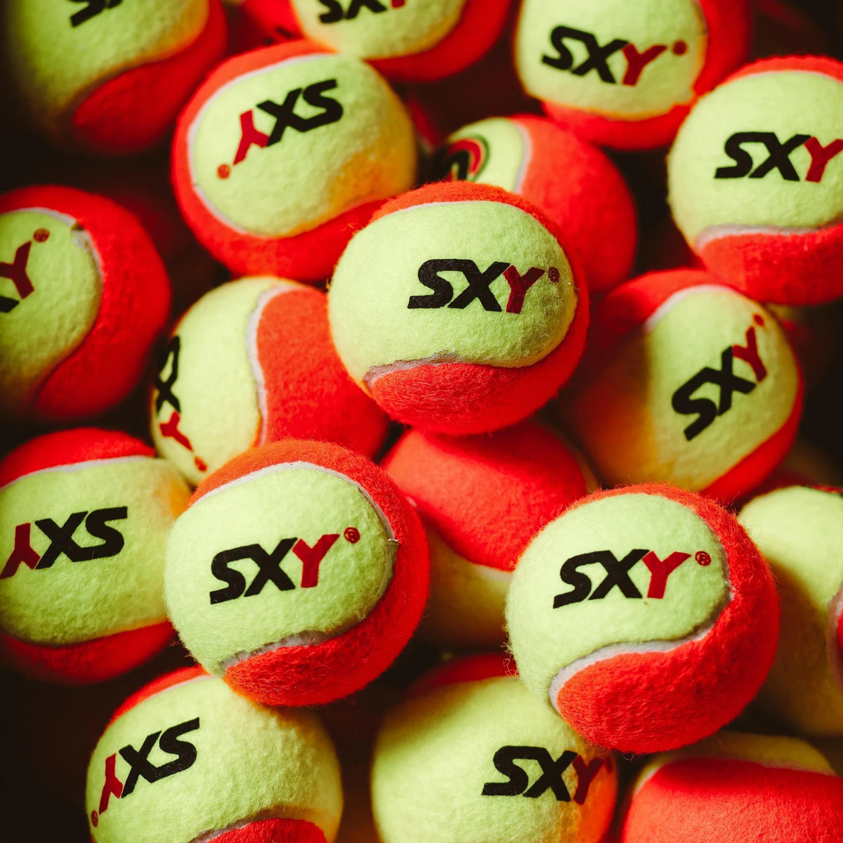 Sexy The SXY BALL ITF APPROVED Beach Tennis Ball – iamBeachTennis