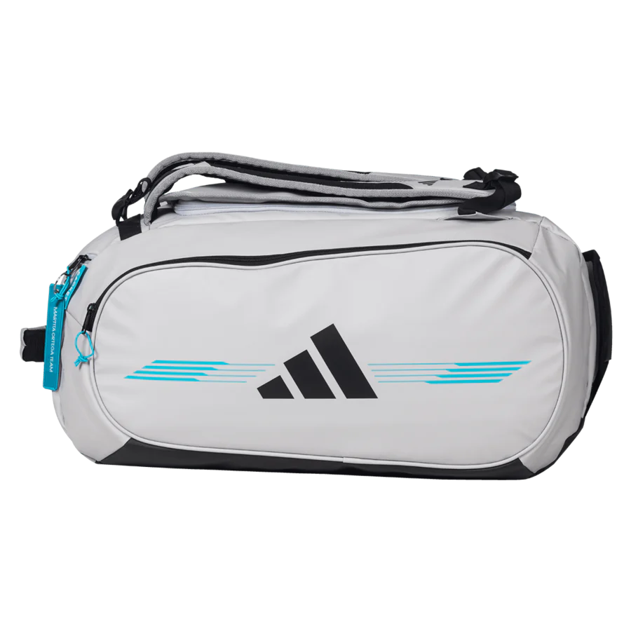 Adidas Pro tour 3.4 Martita Ortega Padel Racket Bag – iamBeachTennis