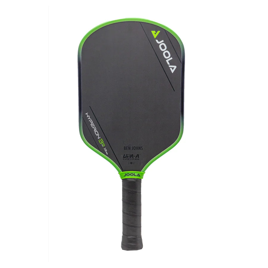 JOOLA 2024 Ben Johns HYPERION 3S 16mm Pickleball Paddle – iamBeachTennis