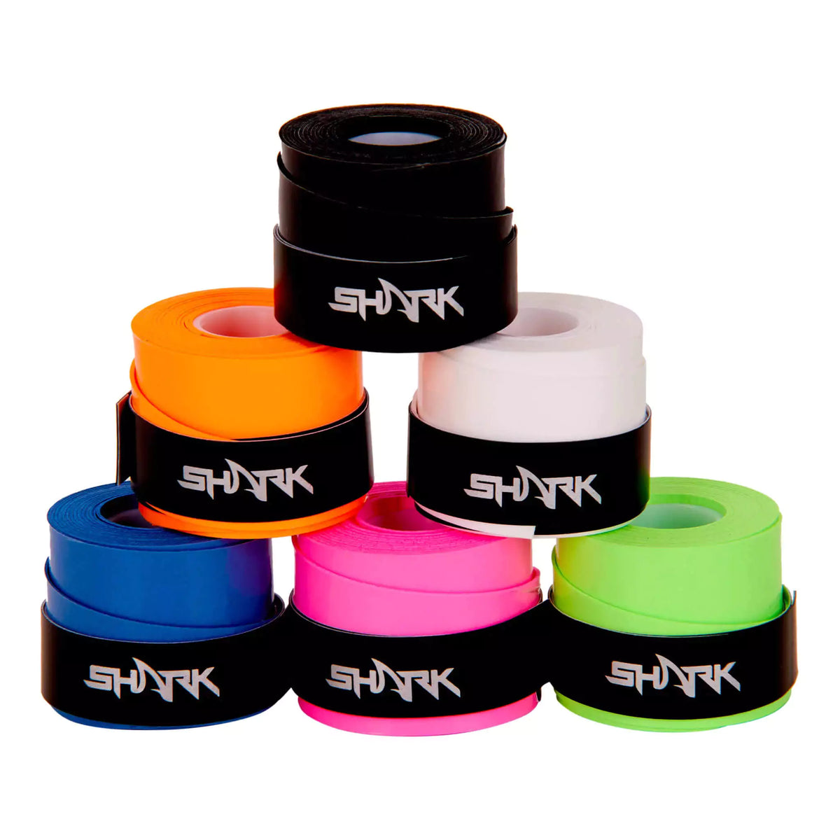 Single Shark Pro Overgrip - Boost Your Game | Available in Multiple ...